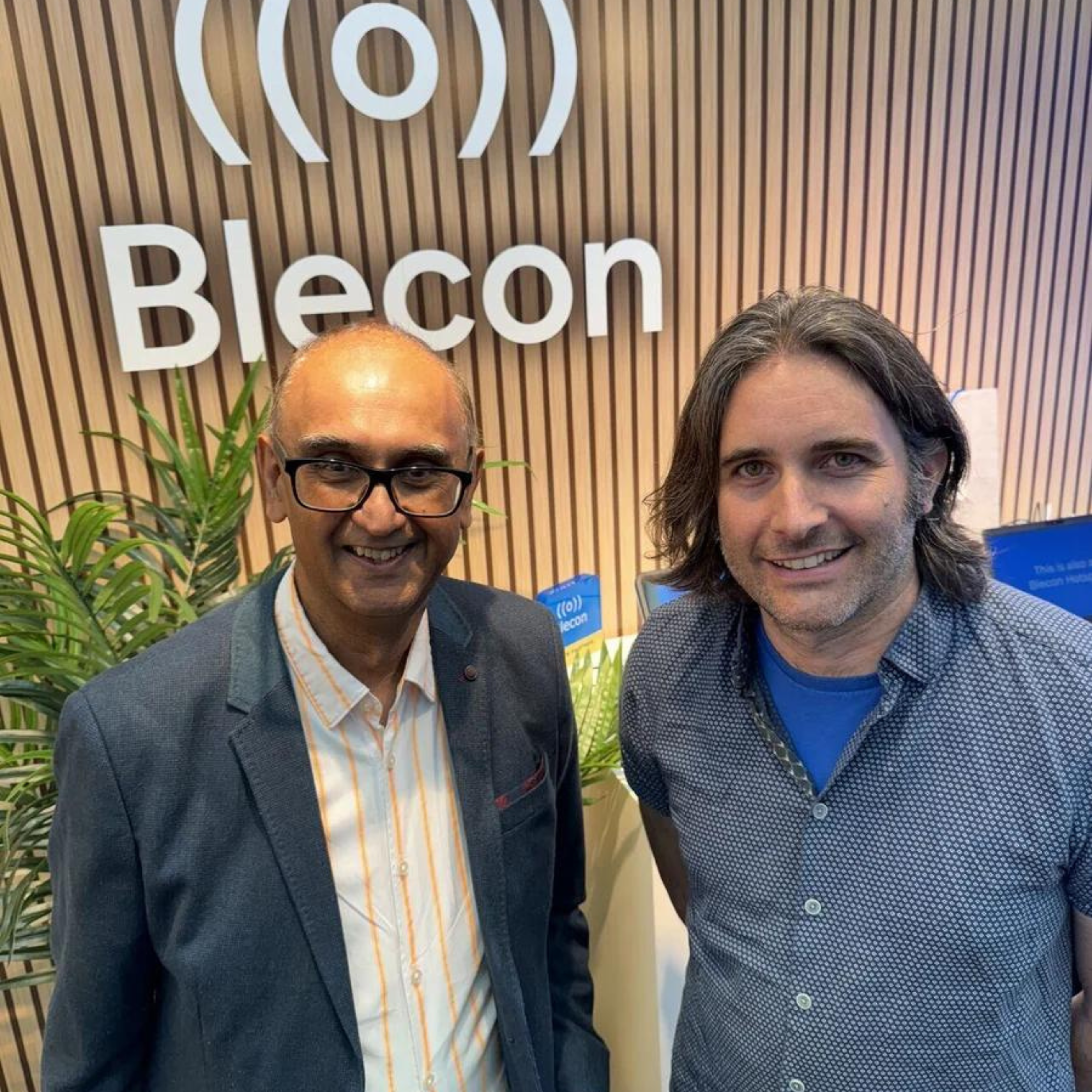 EETimes CEO Interview